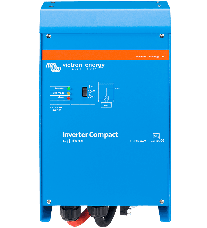 Inverters | Victron Energy